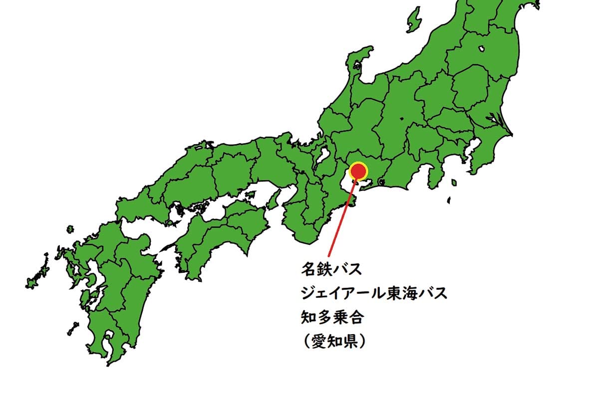 Yamato Plain Map Yamato