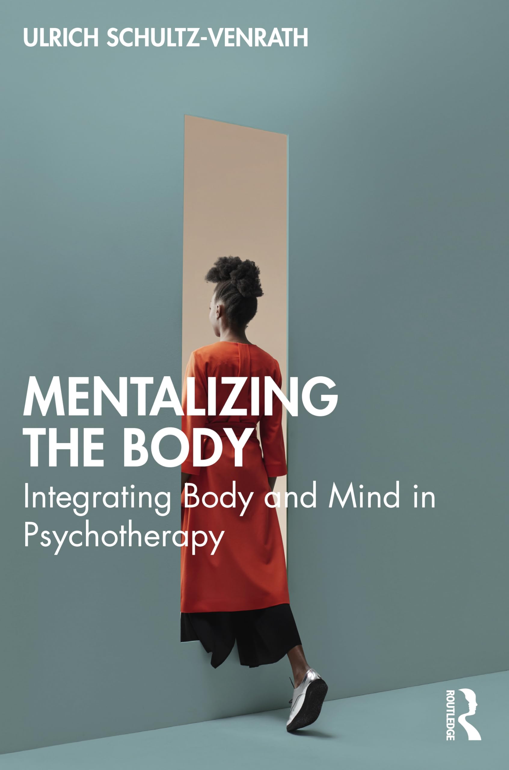 Amazon | Mentalizing the Body | Schultz-Venrath, Ulrich | Psychotherapy ...