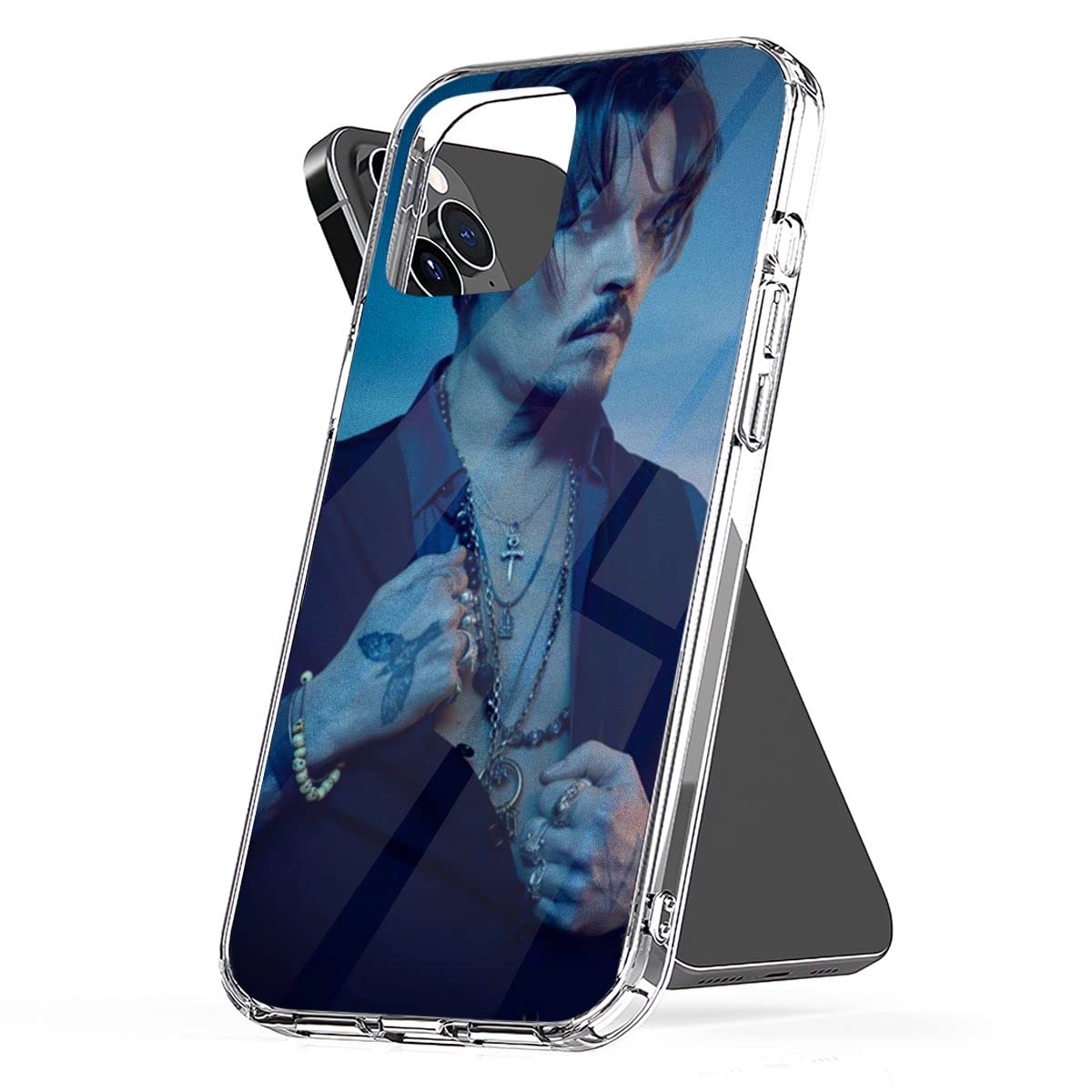 Johnny Depp Iphone Wallpaper