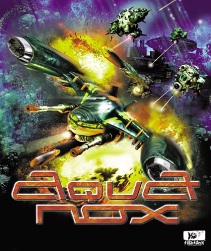 Amazon.com: AquaNox - PC : Video Games