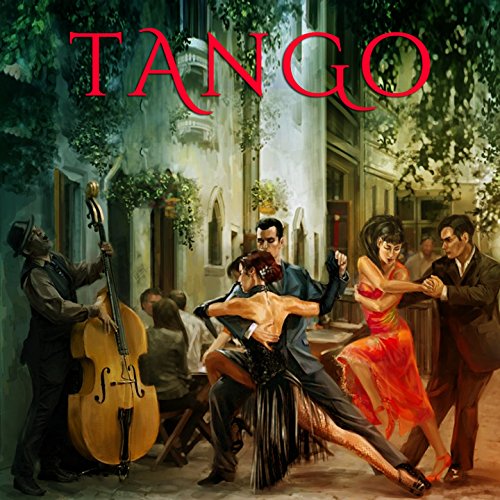 Play Tango by Tarık Agansoy on Amazon Music