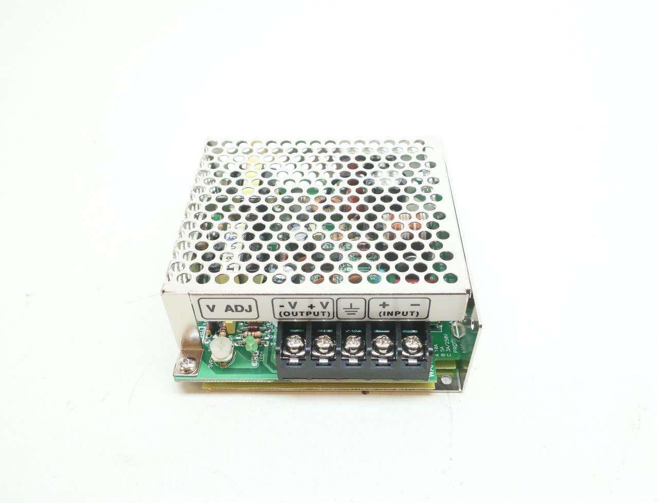 MEAN WELL SD-25C-24 48V-DC 1.1A AMP 24V-DC DC to DC Power Converter ...