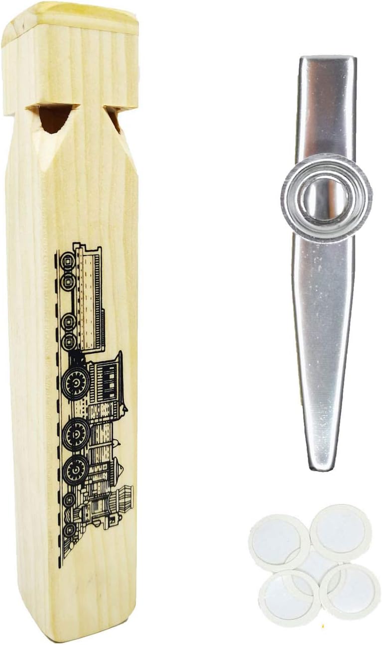 Amazon.com: 80 pcs 8 Colors Plastic Kazoos Musical Instruments for ...