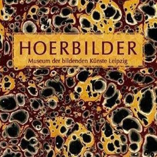 Hörbilder. Museum der Bildenden Künste Leipzig (Hörbuch-Download): div ...