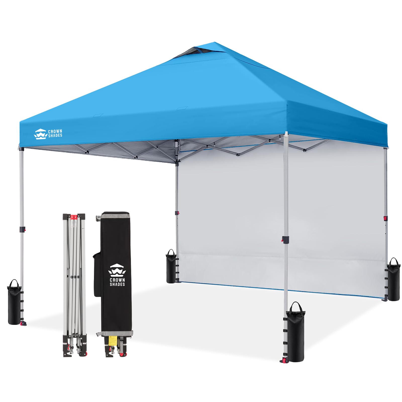 9 Best Canopy For High Winds | Canopies That Refuse to Budge