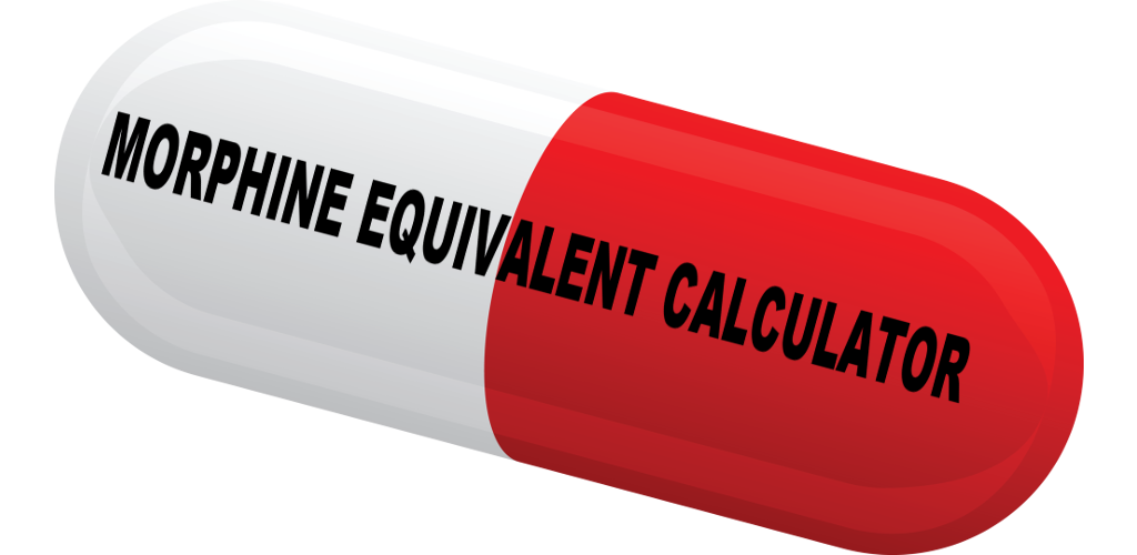 Morphine Equivalent Calculator - App on Amazon Appstore