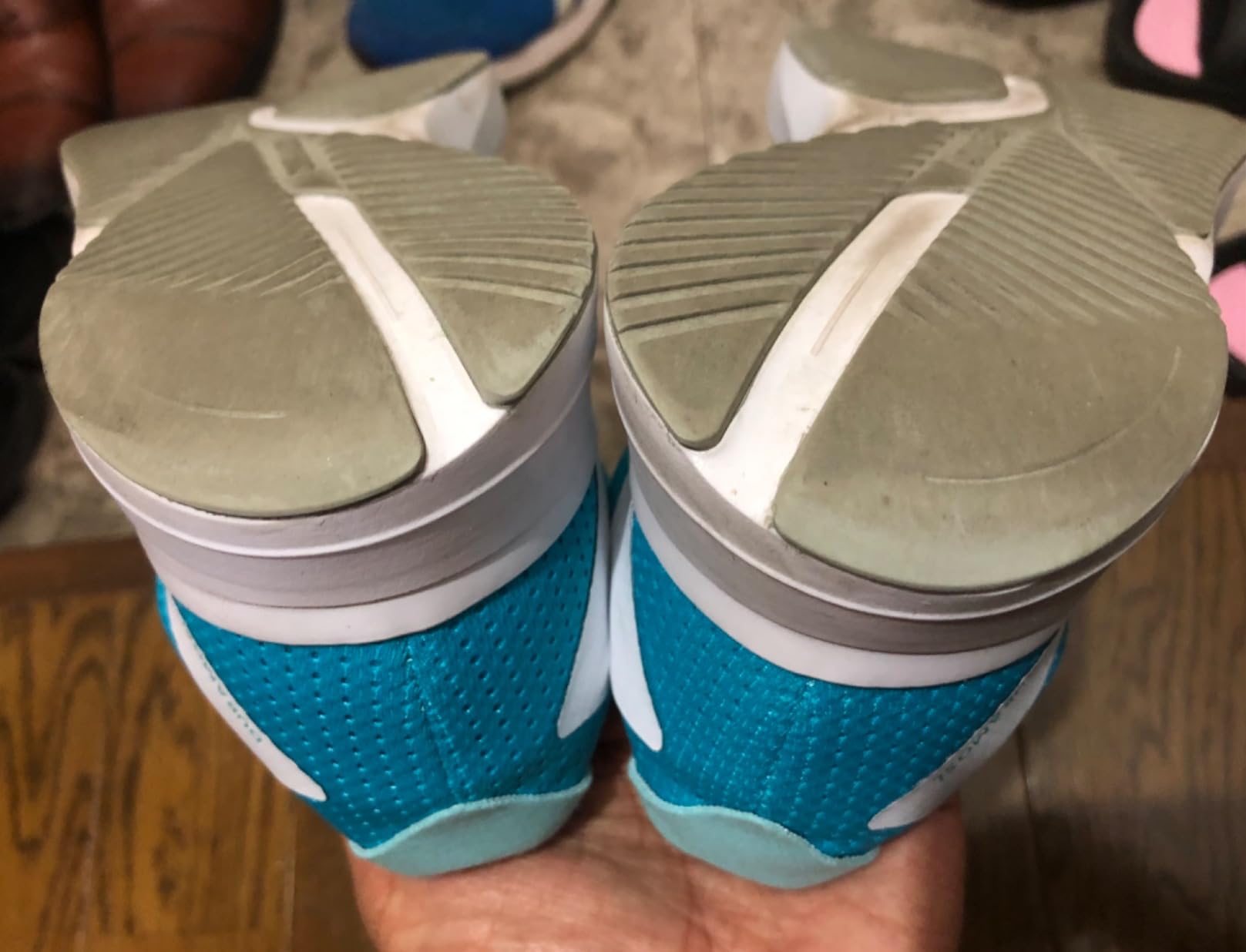 Amazon.co.jp: adidas(アディダス) DURAMO SL M 陸上 ランニング シューズ ランニングシューズ IE7256 ...