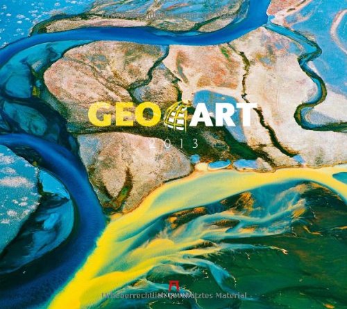 GeoArt 2013 : Amazon.de: Bücher