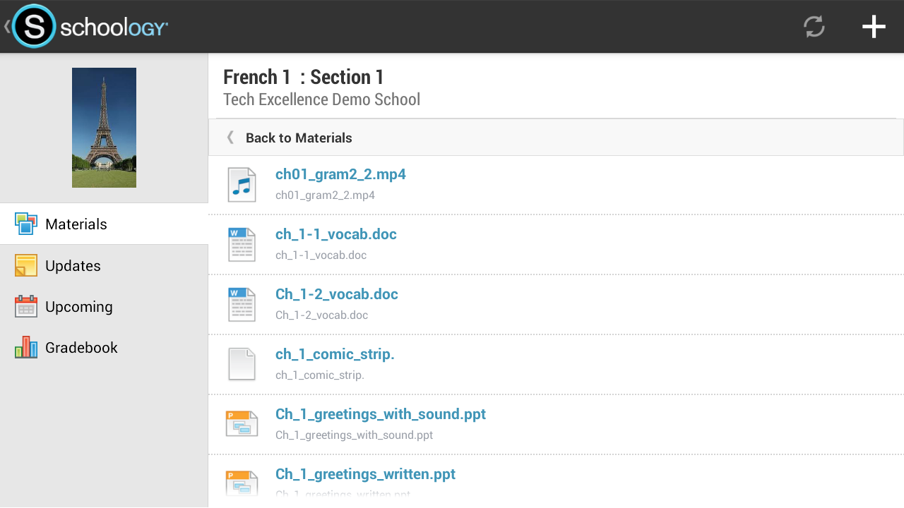 Schoology - App on the Amazon Appstore