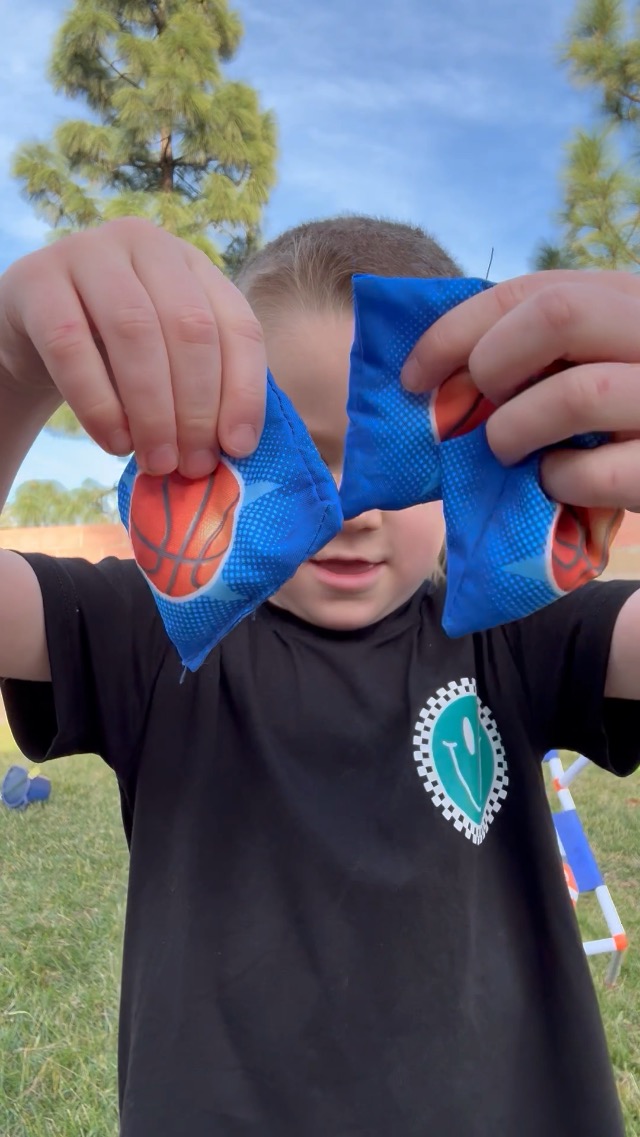 Watch Must have fun game for kids! on Amazon Live