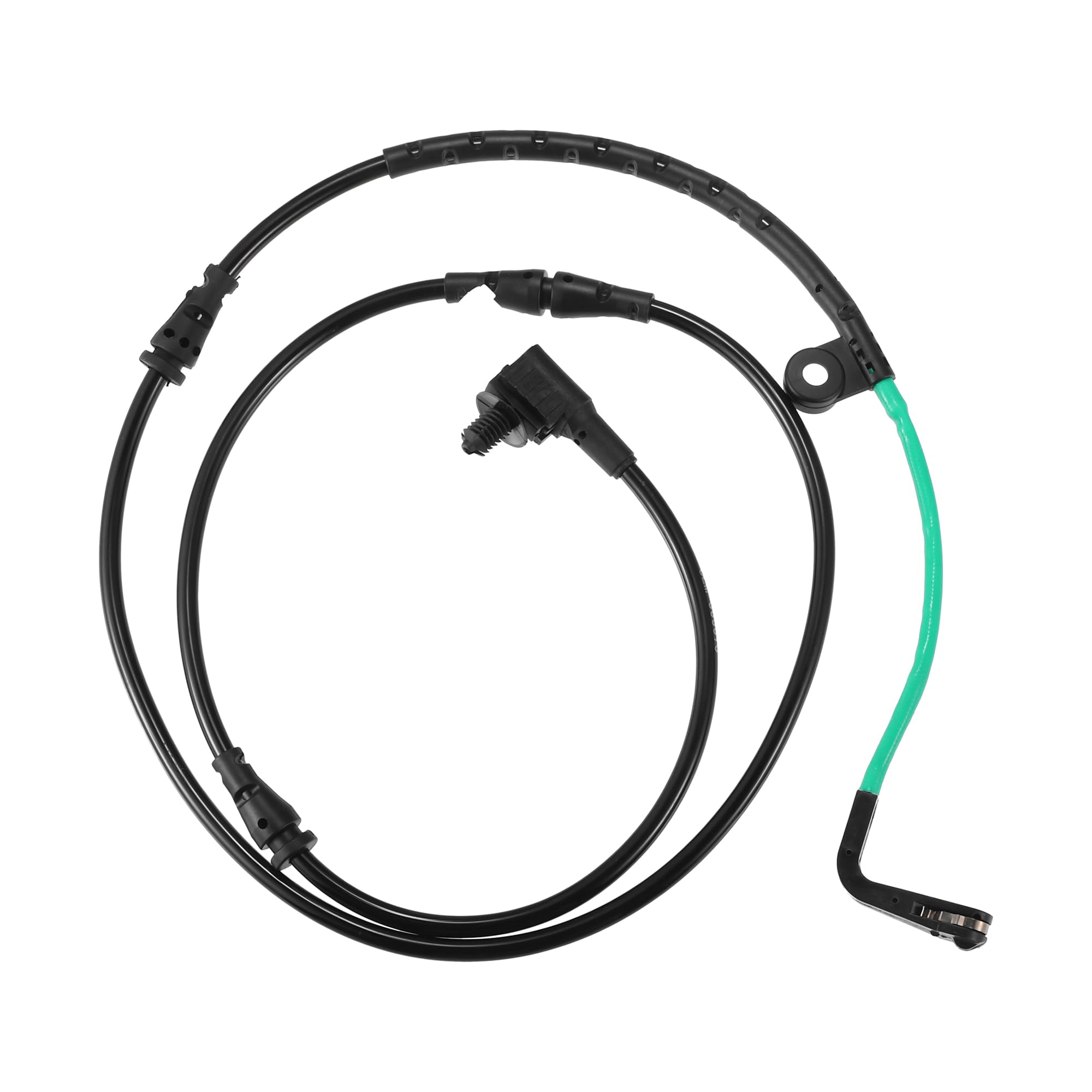 Amazon.com: ACROPIX Front Brake Pad Electronic Wear Sensor Replacement ...