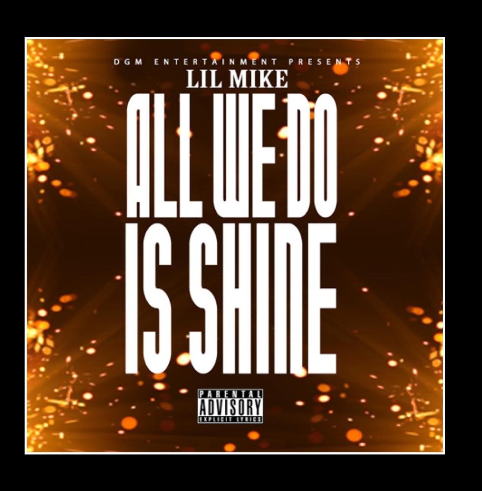 Amazon All We Do Is Shine CDs Vinyl amazon-all-we-do-is-shine-cds-vinyl
