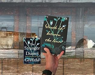 Amazon.com: The Stranger Diaries eBook : Griffiths, Elly: Books