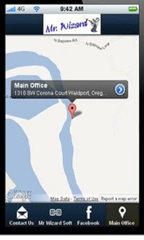 Mr. Wizard - App on Amazon Appstore