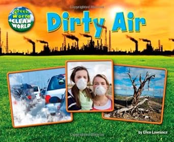 Dirty Air : Buy Online at Best Price in KSA - Souq is now Amazon.sa ...