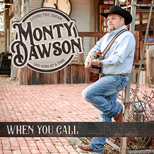 Play When You Call by MONTY DAWSON on Amazon Music