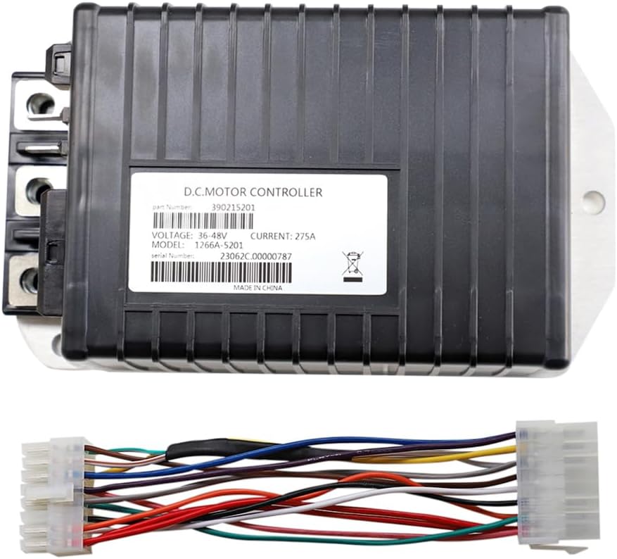 Amazon.com: Generic New Replacement for Yamaha JW2-H6510-21,Golf Cart ...