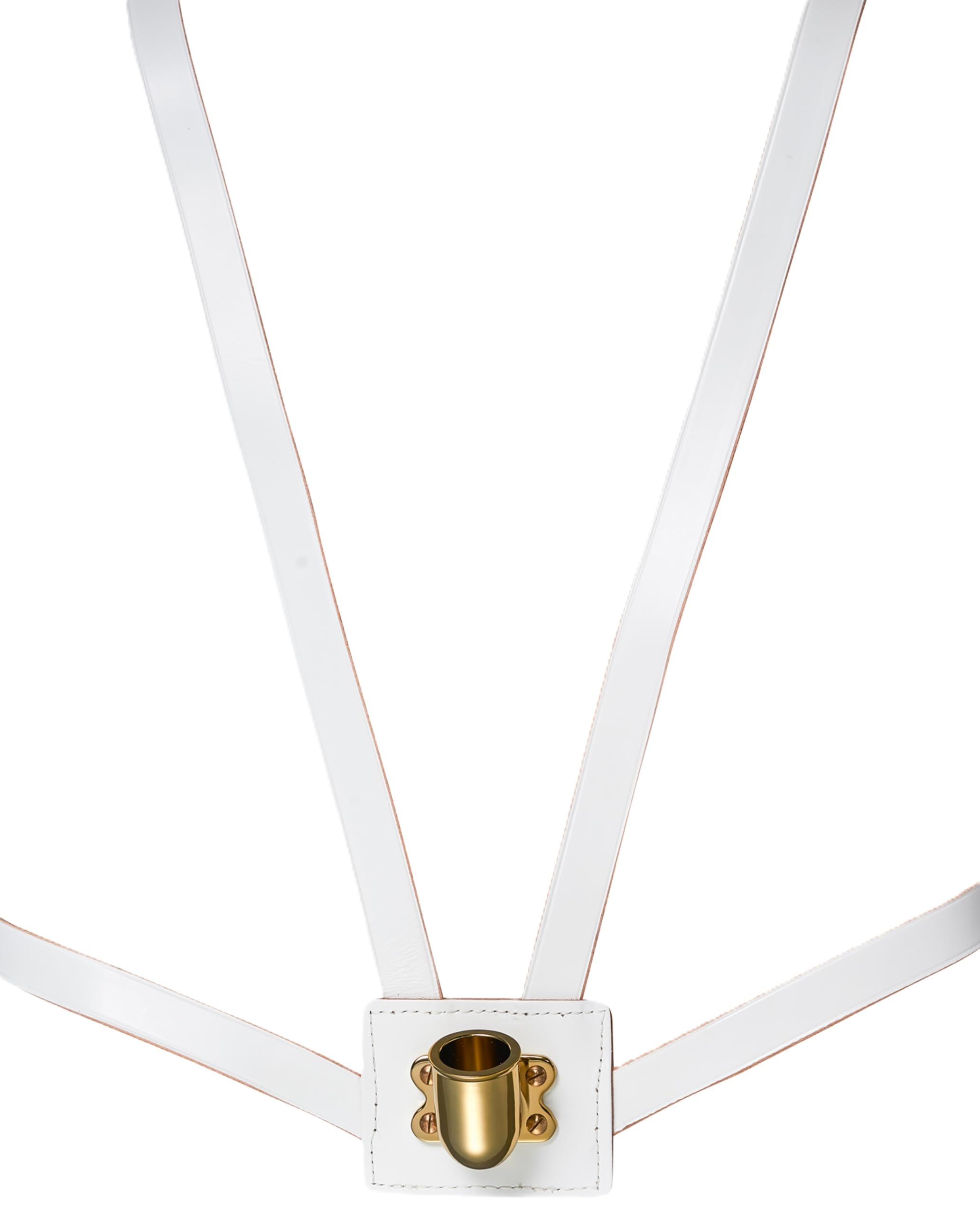 Snapklik.com : Double Strap Honor Guard Parade Flag Carrier Sling ...