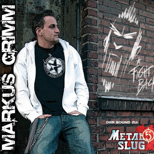 Fight Back by Markus Grimm on Amazon Music - Amazon.com