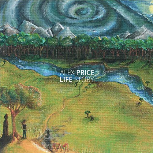Amazon MusicでAlex PriceのLife Storyを再生する