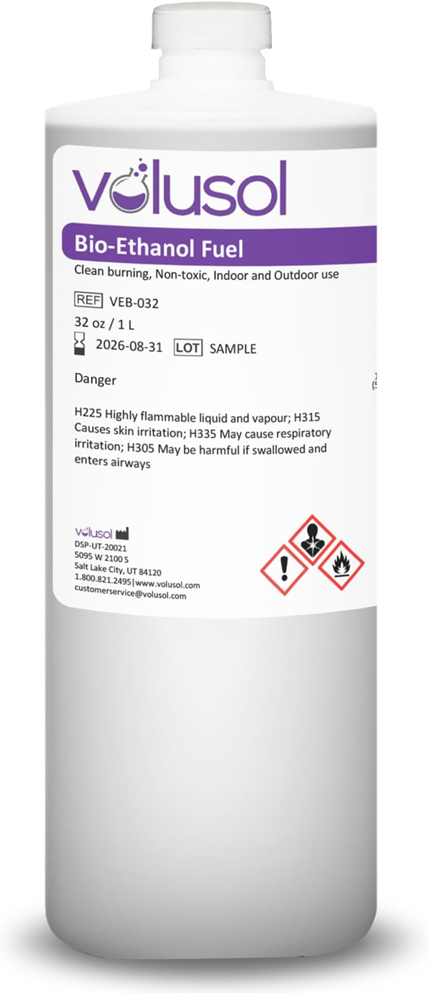 Amazon.com: 2 Packs Ceramic Wool Wick for Tabletop Firepit,Extend Fire ...