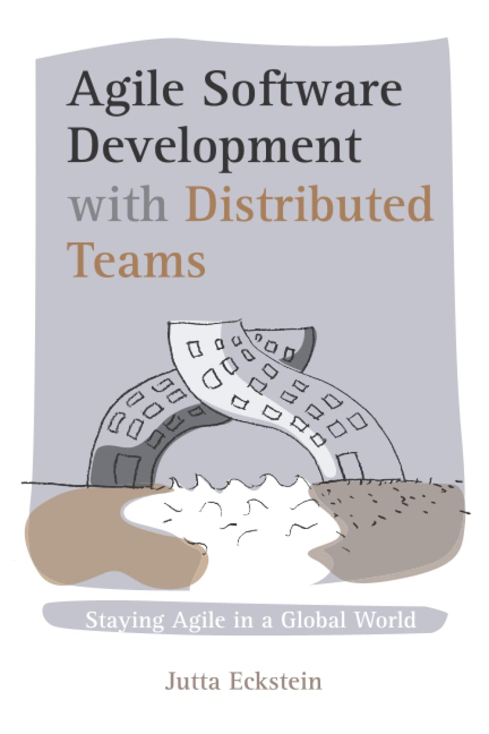 Amazon.com: Agile Software Development with Distributed Teams: Staying ...