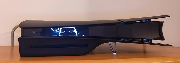 PlayStation Console 5 Edition Standard Slim : Amazon.co.uk: PC & Video ...