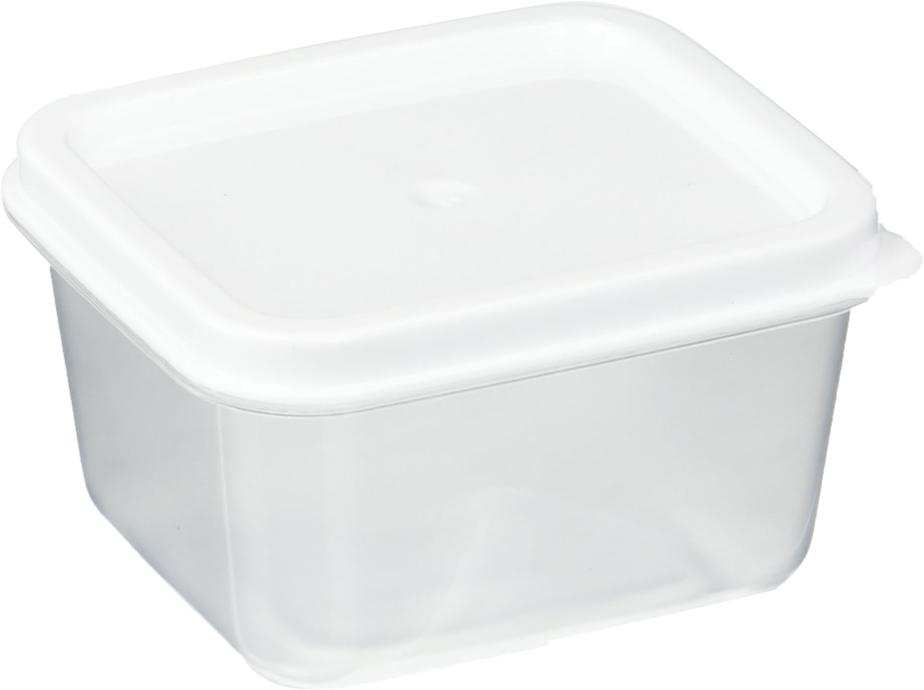 Amazon.com - Sure Fresh Mini Storage Containers, 10-ct. Packs - Square ...