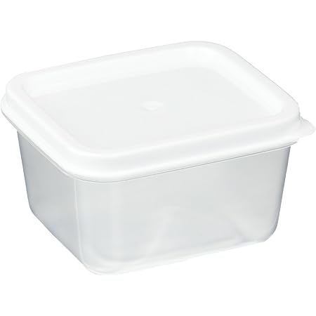 Amazon.com - Sure Fresh Mini Storage Containers, 10-ct. Packs - Square ...