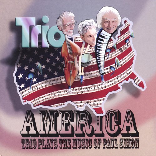 Play America: Trio Plays the Music of Paul Simon by The Trio on Amazon ...
