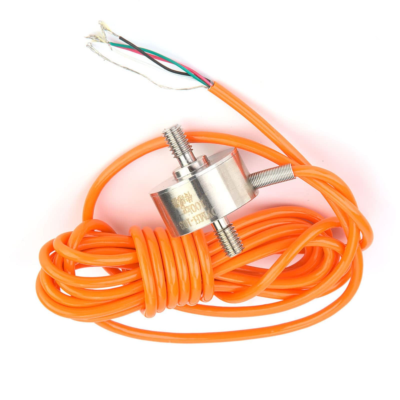 Load Cell DYMH-103 30kg Mini Tension And Compression Force Sensor ...