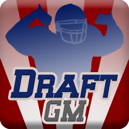FF Draft GM 2012 - Fantasy Football Intelligent Drafting - App on ...