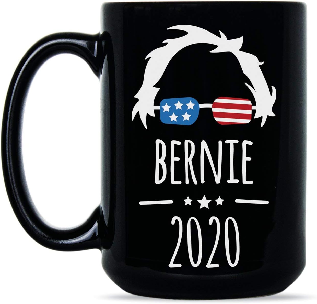 Amazon.com: We Got Good Bernie 2020 Mug Bernie Sanders Coffee Mug ...