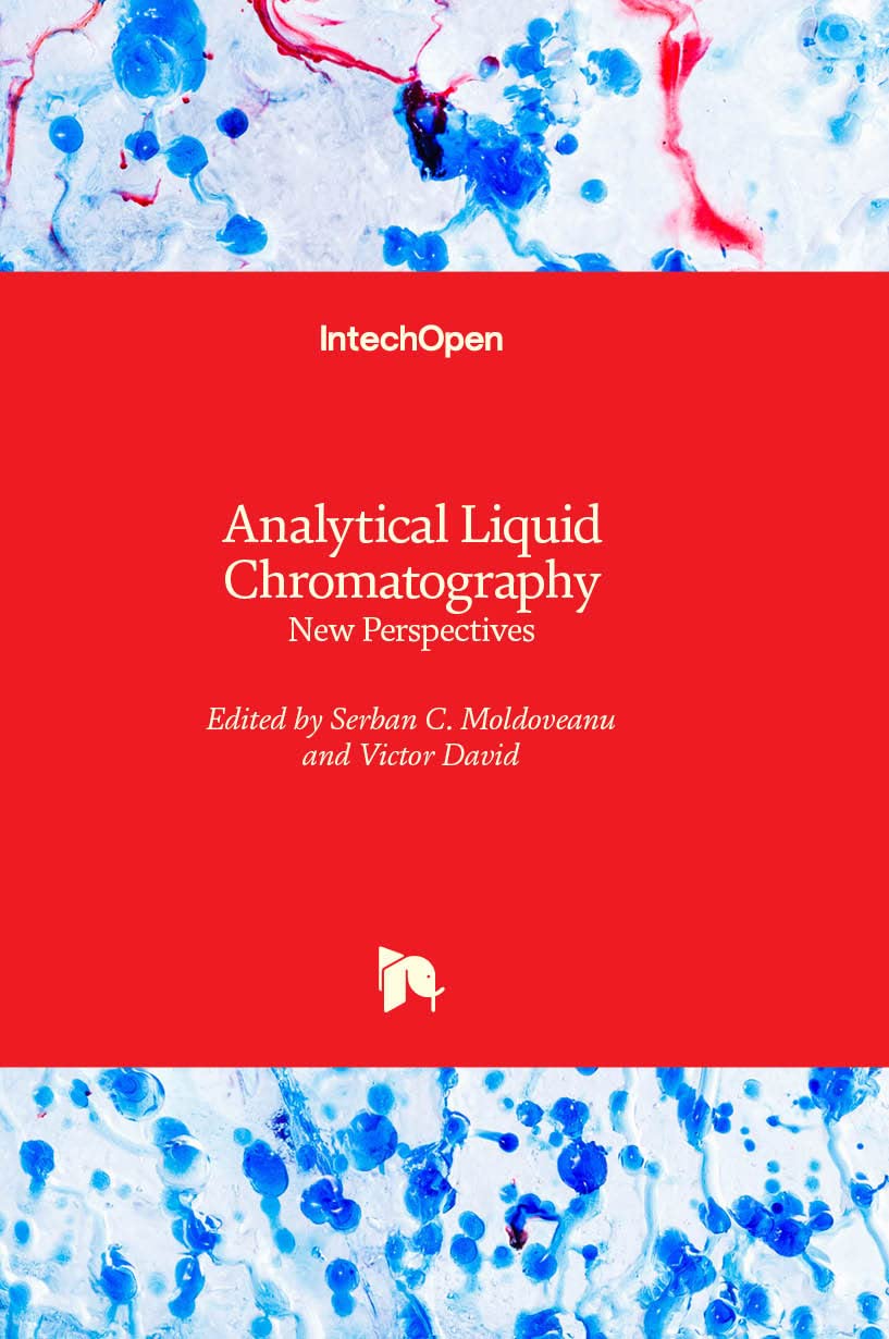 Buy Analytical Liquid Chromatography: New Perspectives Book Online at ...