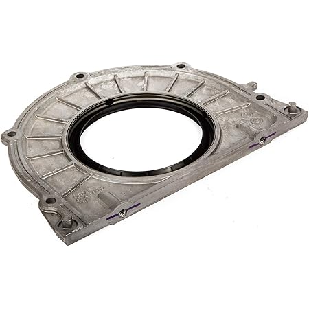 Amazon.com: GM Genuine Parts 12639249 Crankshaft Rear Oil Seal Housing ...