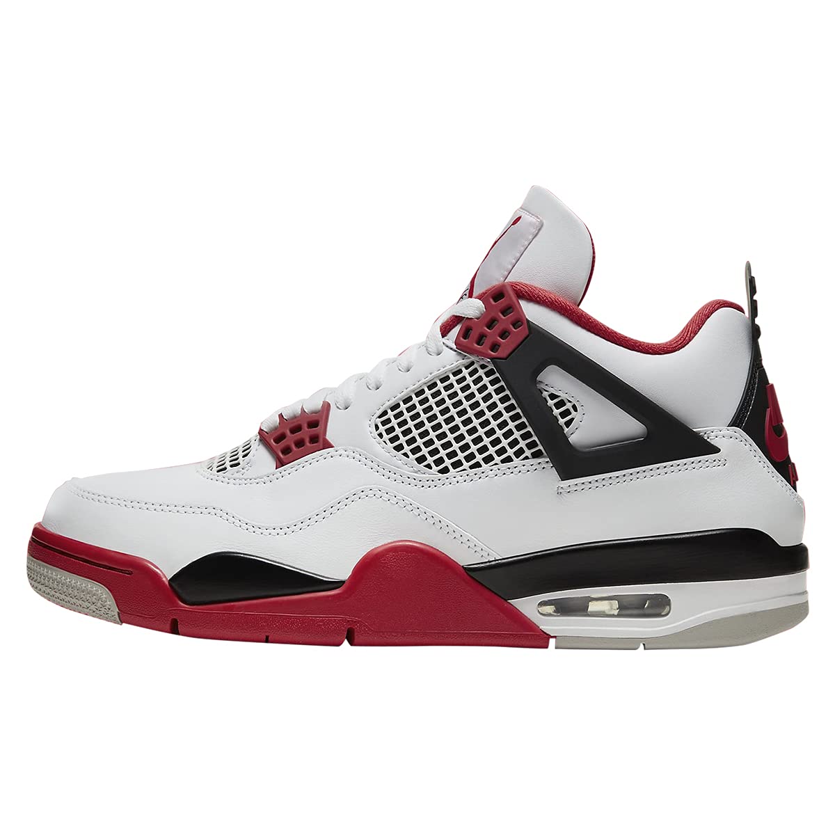 Air Jordan 4 IV Retro Fire Red stock finder alerts in the US | HotStock