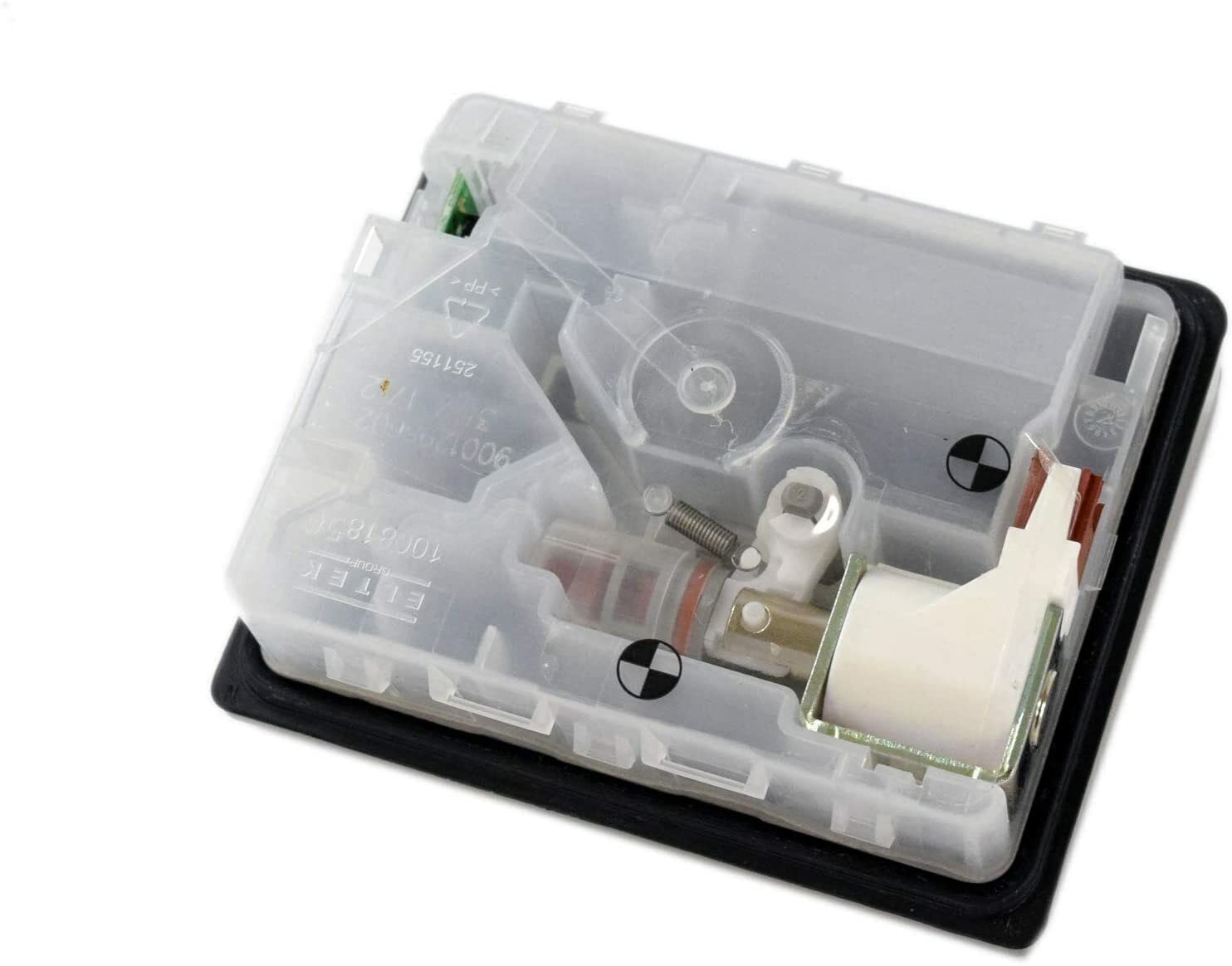 Amazon.com: 12008380 Genuine OEM Replacement Detergent Dispenser ...