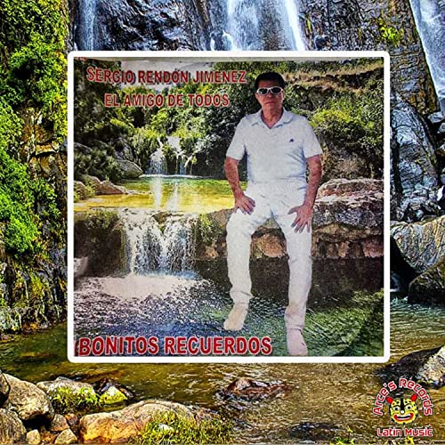 Amazon Music - Sergio Rendon JimenezのMe Caiste Del Cielo - Amazon.co.jp