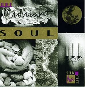 Pure Midnight Soul by Various: Amazon.co.uk: CDs & Vinyl
