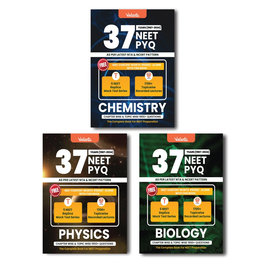 Neet Sample Paper By Vedantu Exampless Papers NEET UG 2023: How To Ace