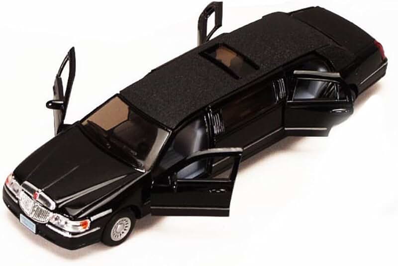 Amazon.co.uk: toy limousine