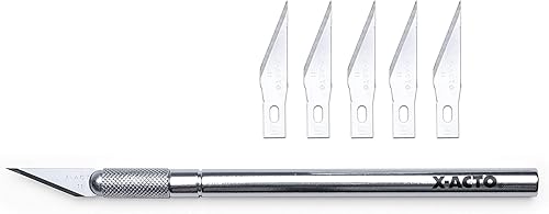 11 Best Precision Knife For Architecture Models And Crafts
