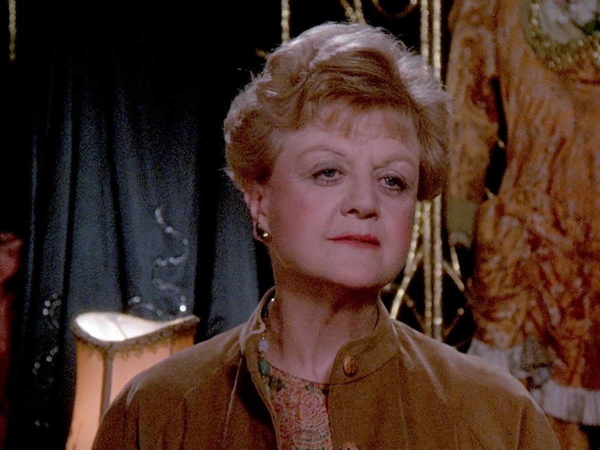 Watch Murder, She Wrote - Season 2 | Prime Video