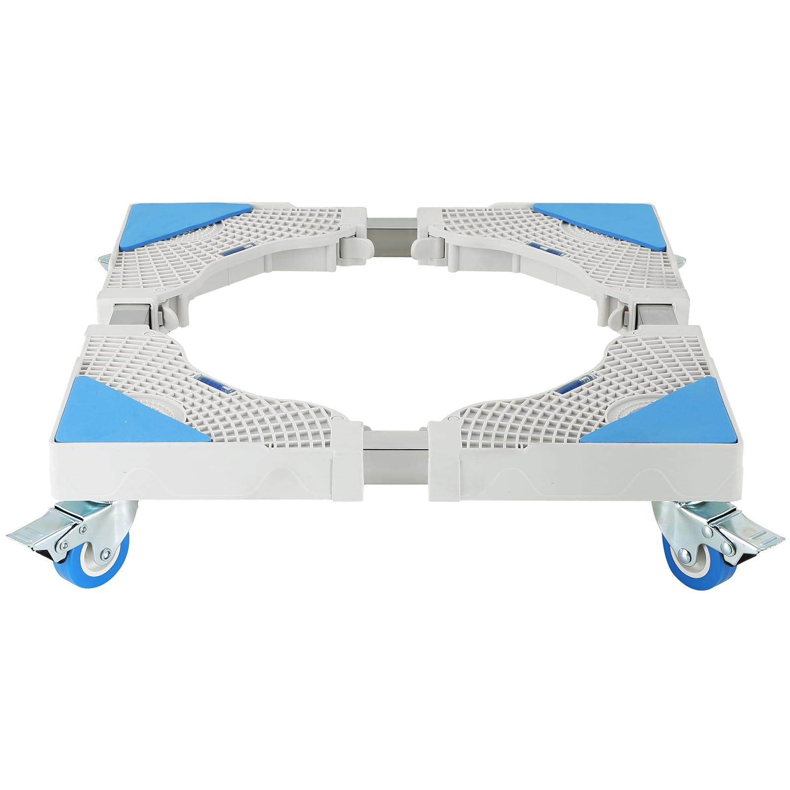 Snapklik.com : MYFULLY Adjustable Movable Furniture Dolly Roller Base ...