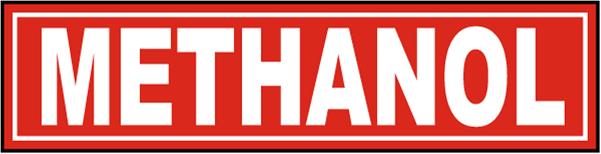 Buy Safety Alert Sticker Decals Safety Sign Vinly Decal Methanol Label ...