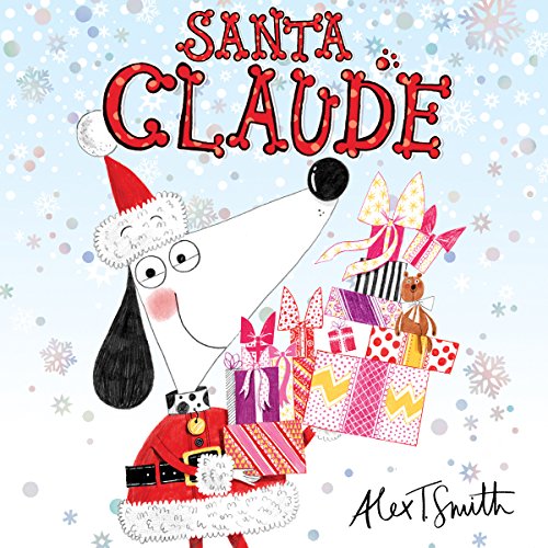 Claude at the Circus (Audio Download): Alex T Smith, Simon Callow ...
