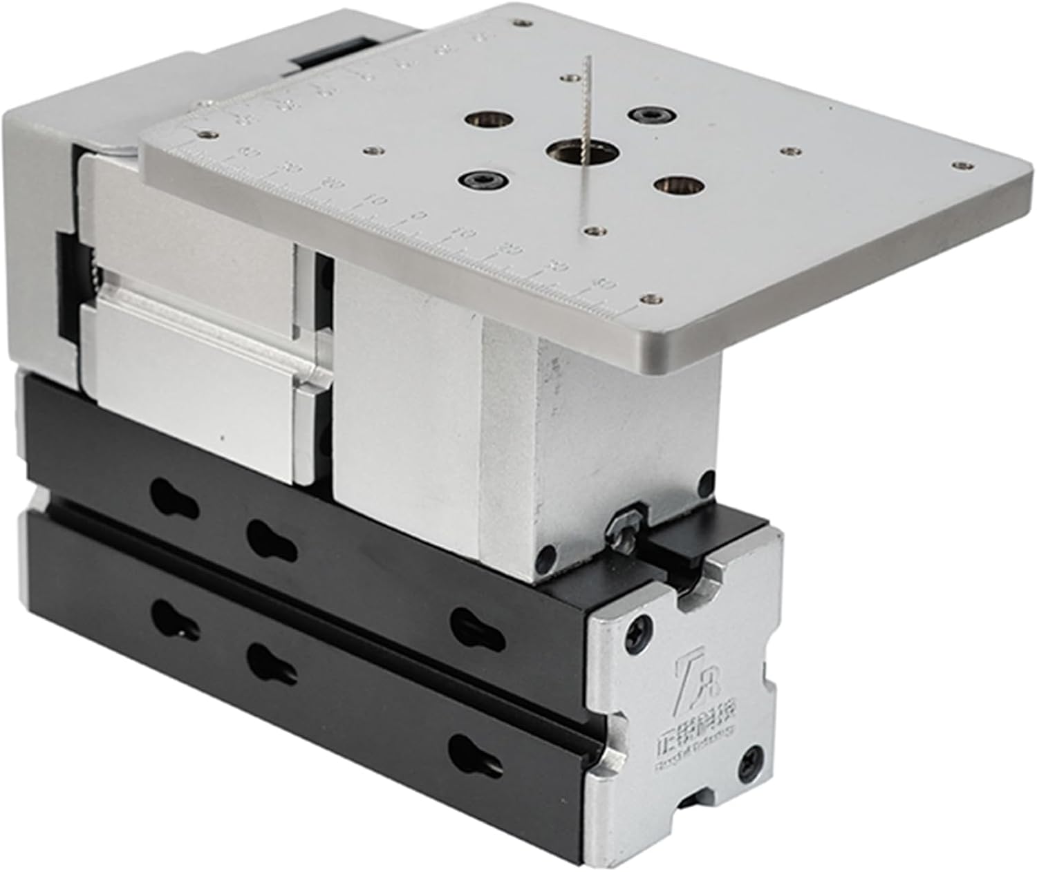 ZHRUI Mini Metal Jig Saw Machine 36W, 20000rpm All-metal Miniature ...