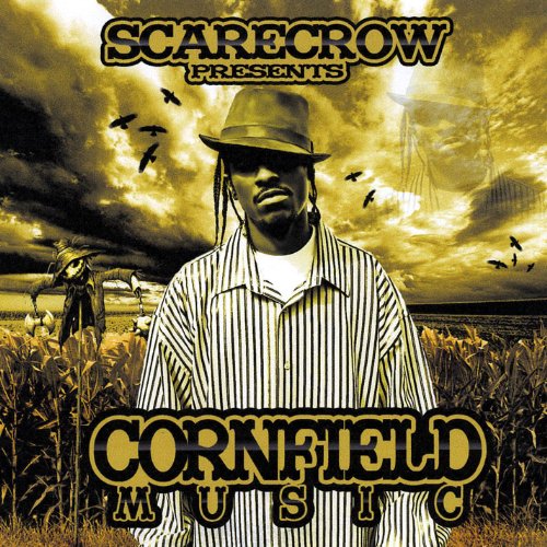 Play Scarecrow presents Cornfield Music Vol.1 by Scarecrow on Amazon Music