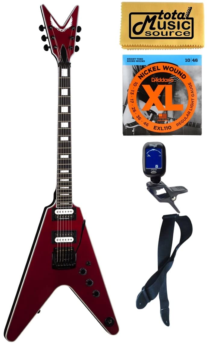 Dean Guitar Flying V