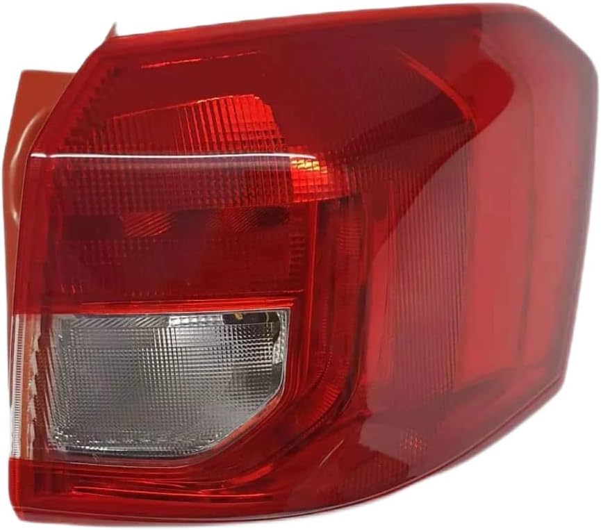 K D Taillight Back Light Assembly For Maruti Suzuki Vitara Brezza Led ...